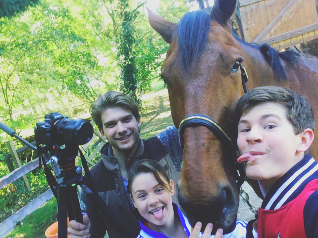 5 tips to take the perfect vaulting picture | Vaulting World