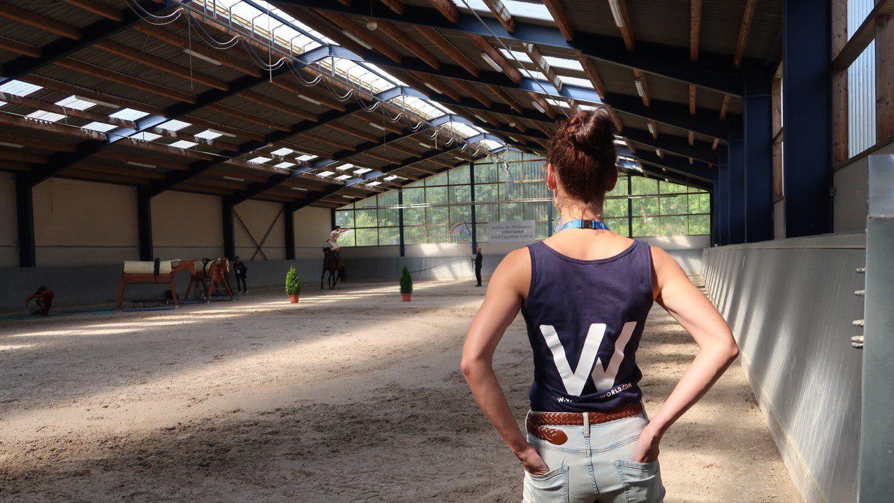 About VW | Vaulting World