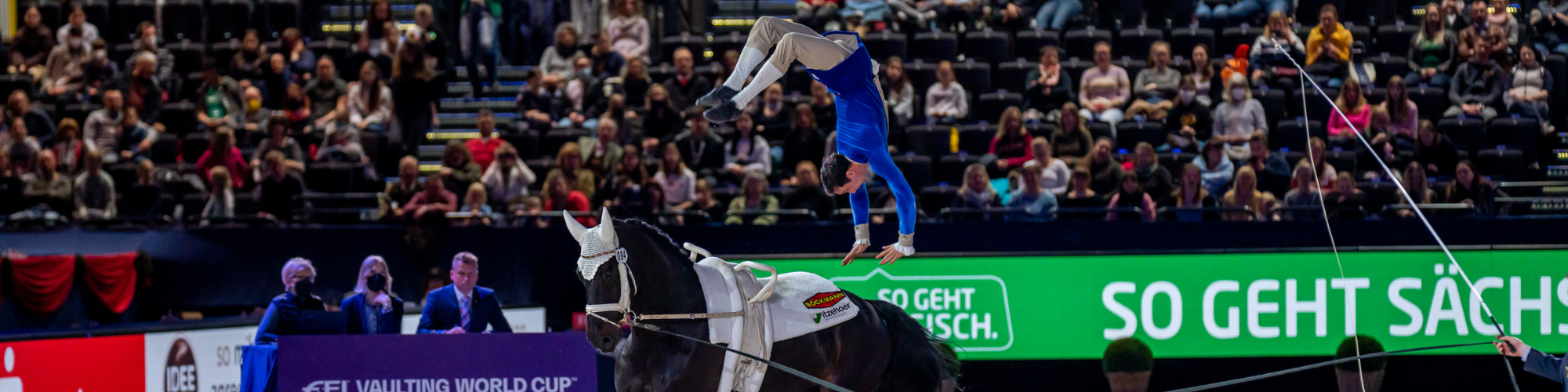VW Photography | Vaulting World