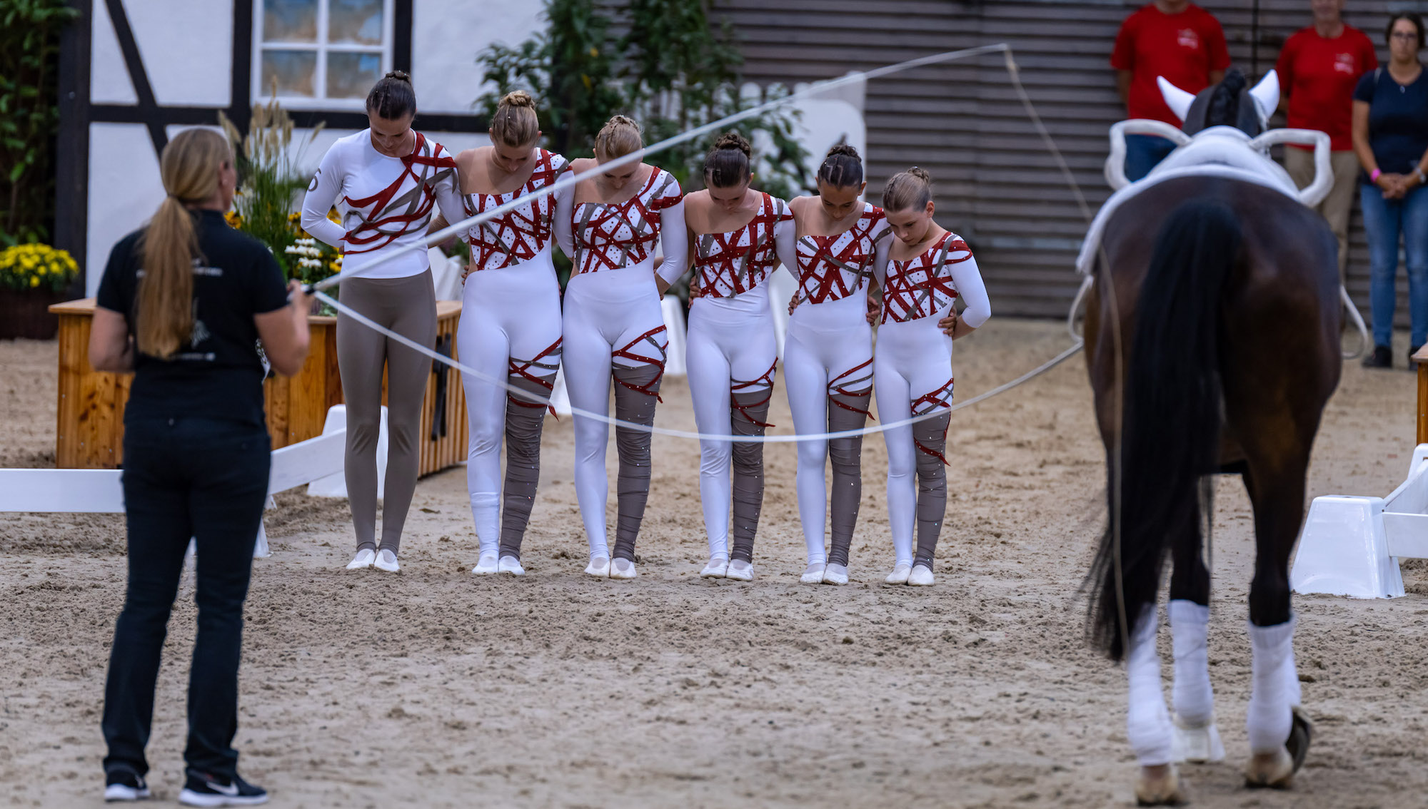 Vaulting Competitions 2023 | Vaulting World